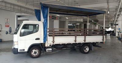 Affordable "tailgate lorry" For Sale | Cars | Carousell Singapore
