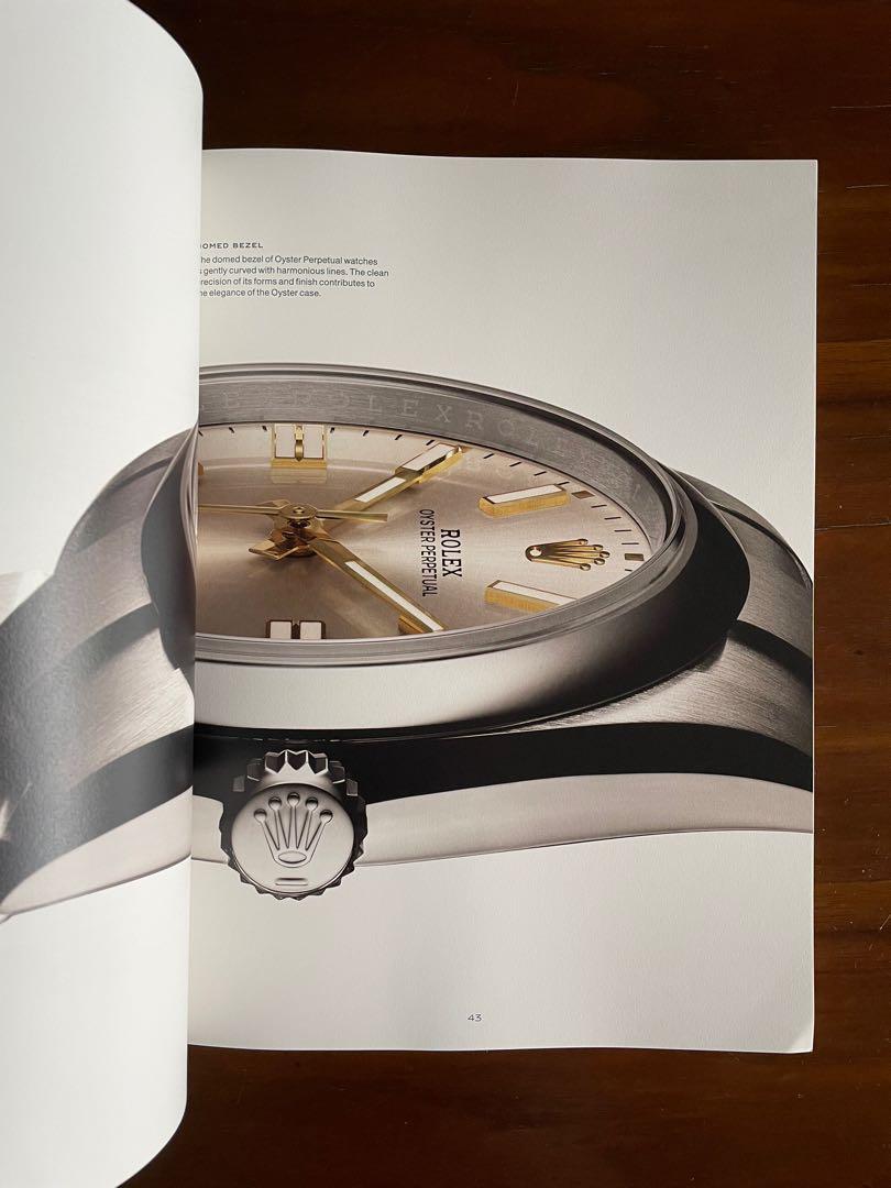 Rolex Magazine Issue #09, Luxury, Watches on Carousell