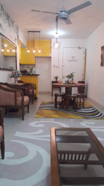 Sentul Point Suite Apartment Sentul [ FULLY FURNISHED / MOVE IN READY ...