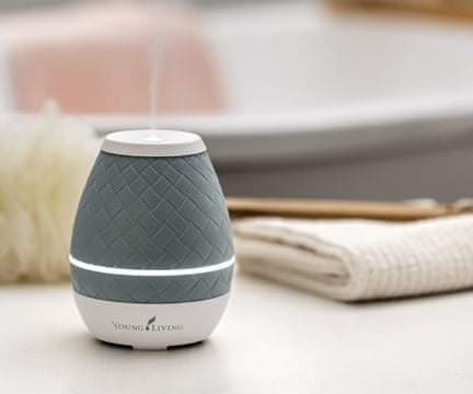 SWEET AROMA DIFFUSER, Beauty & Personal Care, Bath & Body, Body Care on ...