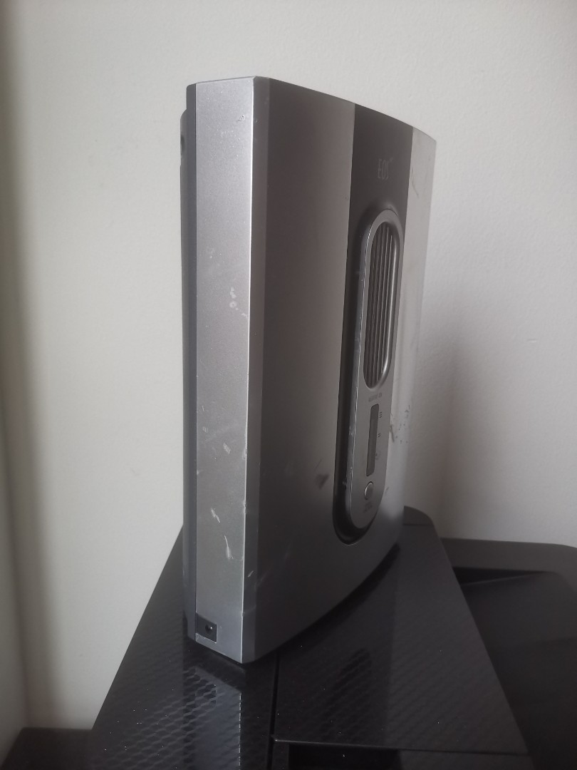 Used Air Purifier, TV & Home Appliances, Air Purifiers & Dehumidifiers ...