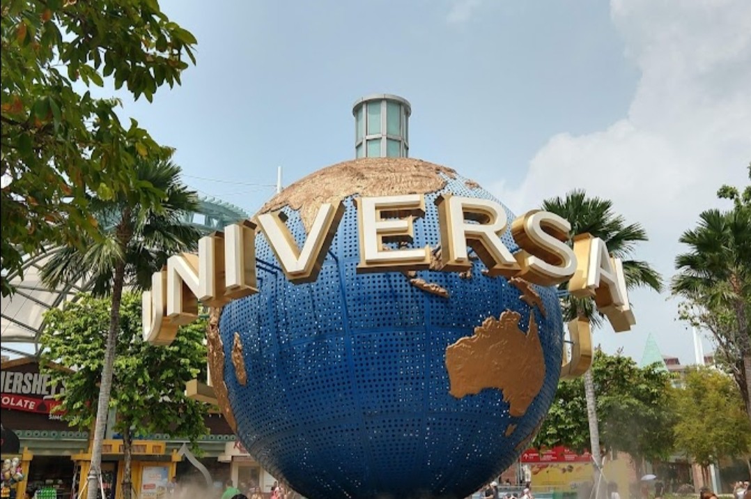 1 x USS ticket 1 Jan 2022 only., Tickets & Vouchers, Event Tickets on ...