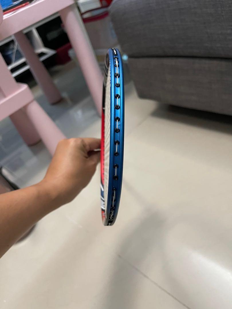 Yonex arcsaber fb flash boost badminton racket , Sports Equipment ...