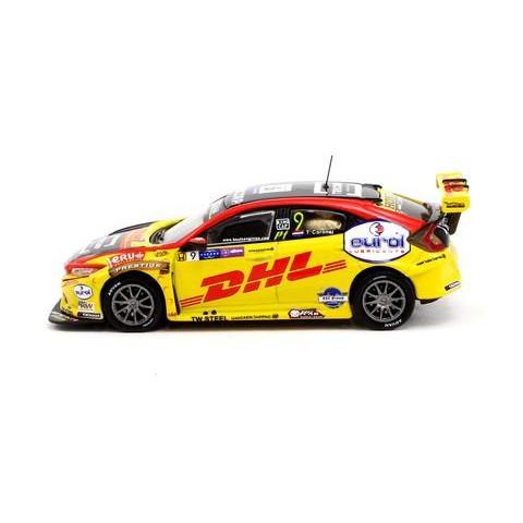 1/64 Honda Civic FK8 Type R TCR WTCR Race of Macau 2018 livery, Hobbies ...