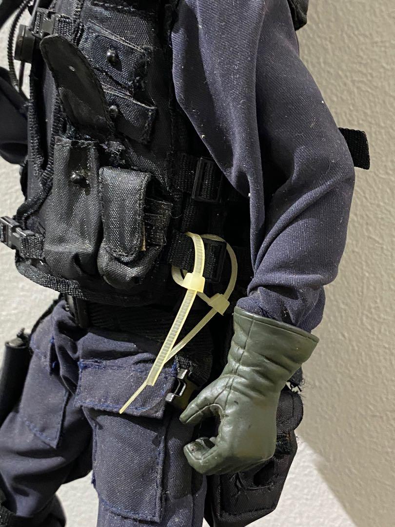 sale 10-20% 1/6 custom kitbash British SAS figure soldier special ...