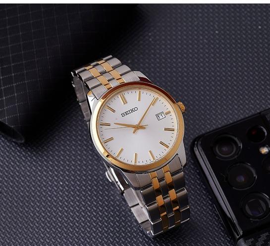 深水埗 有門市全新正貨 SEIKO 錶 精工 一年保養 手錶 男裝/女裝/石英/自動錶/機械錶 SUR402P1 SUR402P SUR402 ...