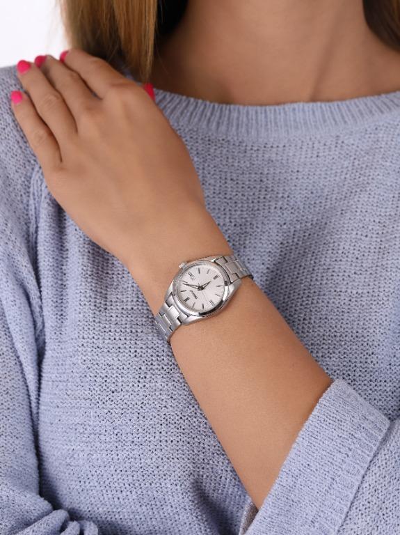 深水埗 有門市全新正貨 SEIKO 錶 精工 一年保養 手錶 男裝/女裝/石英/自動錶/機械錶 SUR633P1 SUR633P SUR633 ...