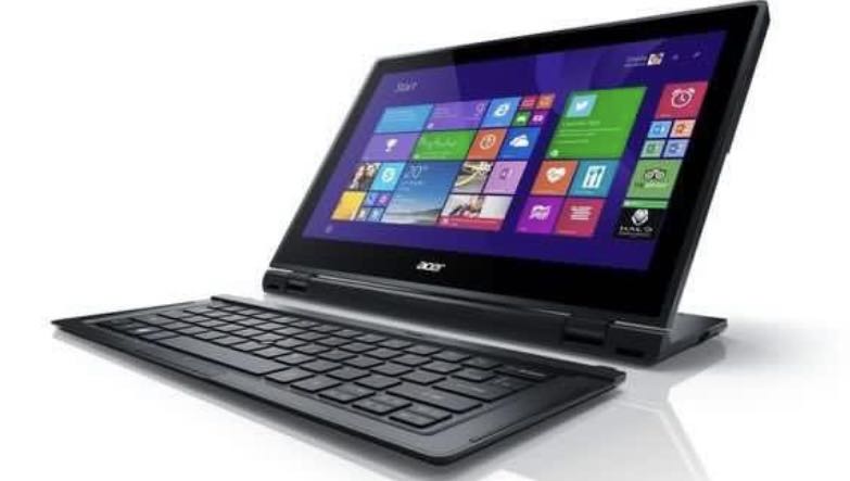 Acer Aspire Switch 12 Tablet Laptop, Computers & Tech, Laptops ...