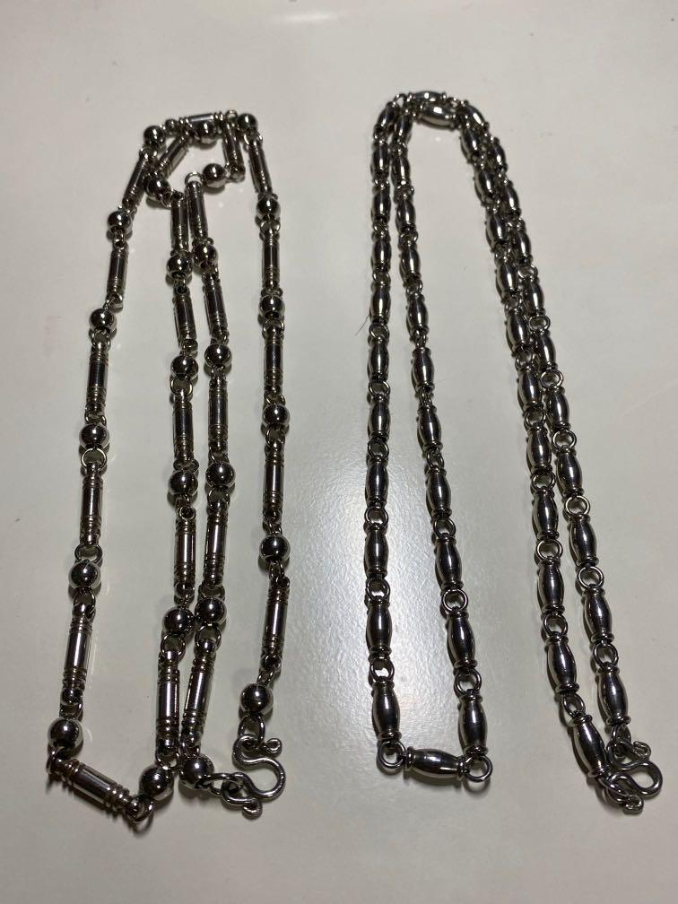 Amulet chain, Hobbies & Toys, Memorabilia & Collectibles, Religious ...