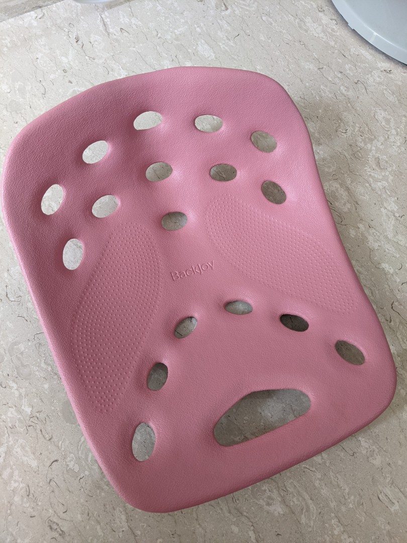 Backjoy, Furniture & Home Living, Furniture, Chairs on Carousell