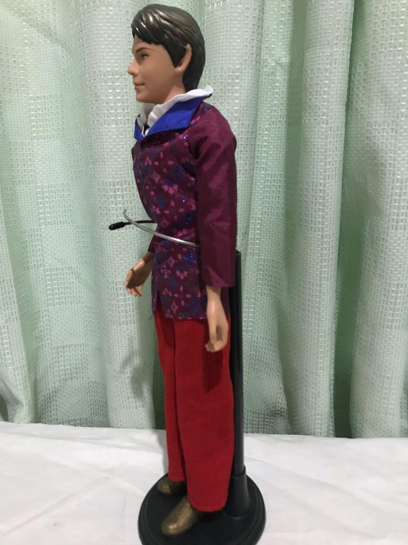 Barbie Semi Articulated Ken Doll, Hobbies & Toys, Toys & Games on Carousell