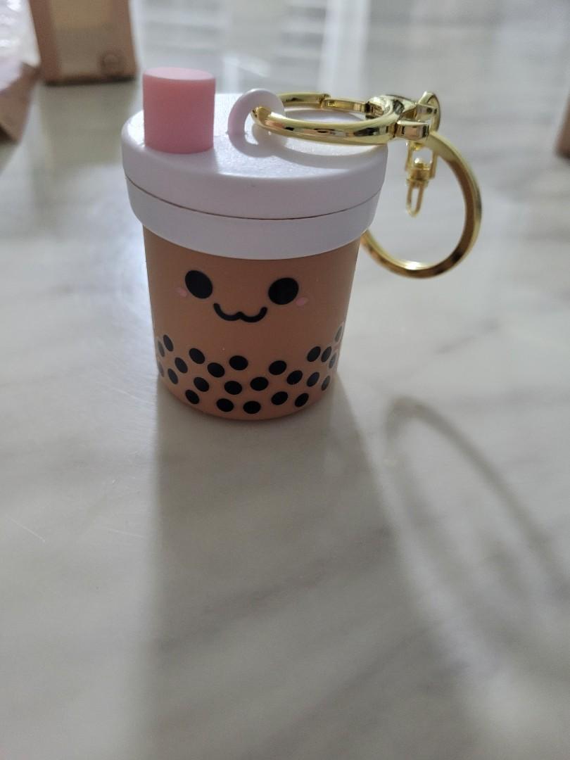 Boba tribe bubble tea straw, Food & Drinks, Beverages on Carousell