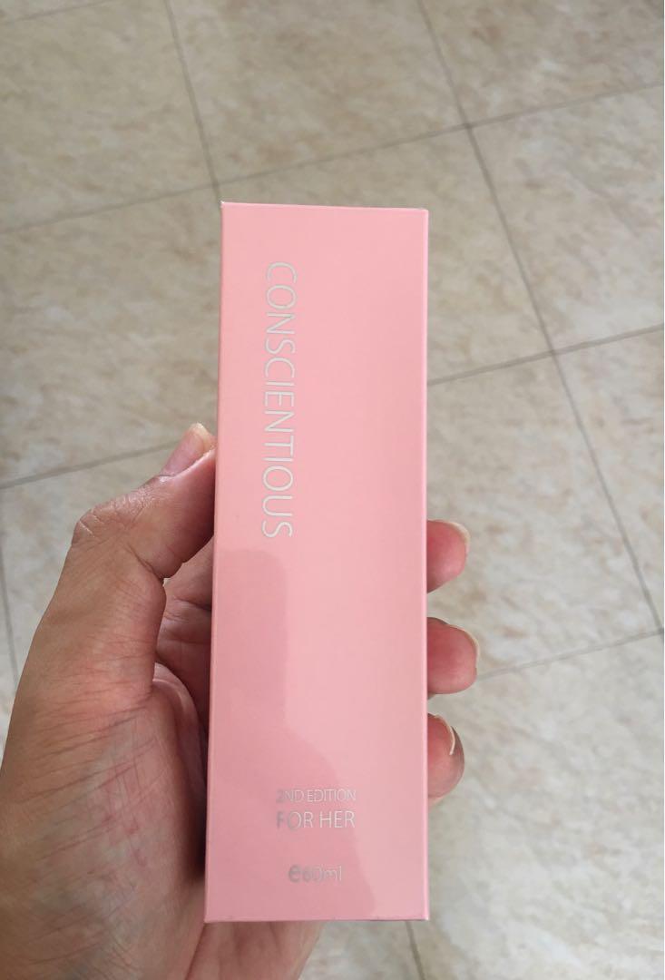 Conscientious Spray 60ml X 2 bottles for $100, Beauty & Personal Care ...