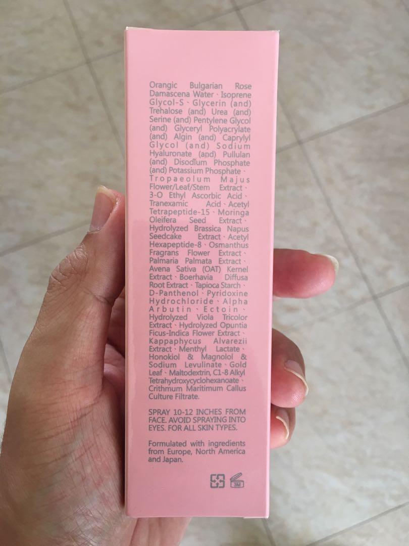 Conscientious Spray 60ml X 2 bottles for $100, Beauty & Personal Care ...