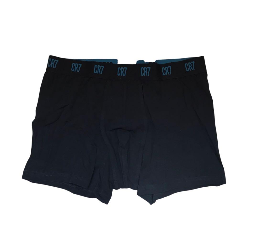 TAKE ALL FOR 500 Cristiano Ronaldo CR7 Boxer Brief Authentic, Men's ...