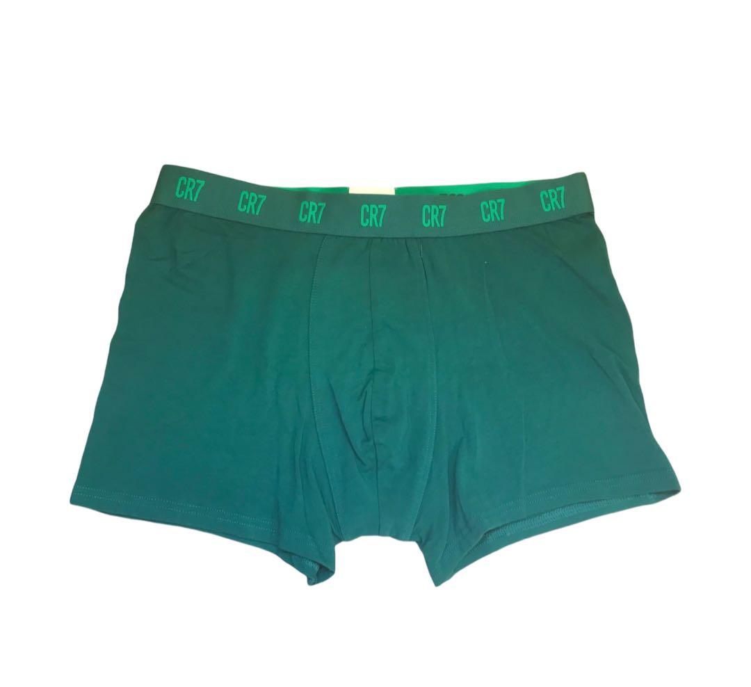 TAKE ALL FOR 500 Cristiano Ronaldo CR7 Boxer Brief Authentic, Men's ...