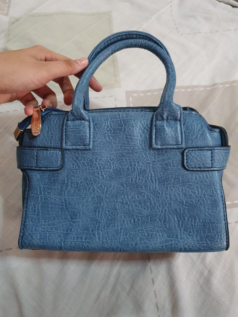D. Kelly Japan Handbag, Luxury, Bags & Wallets on Carousell
