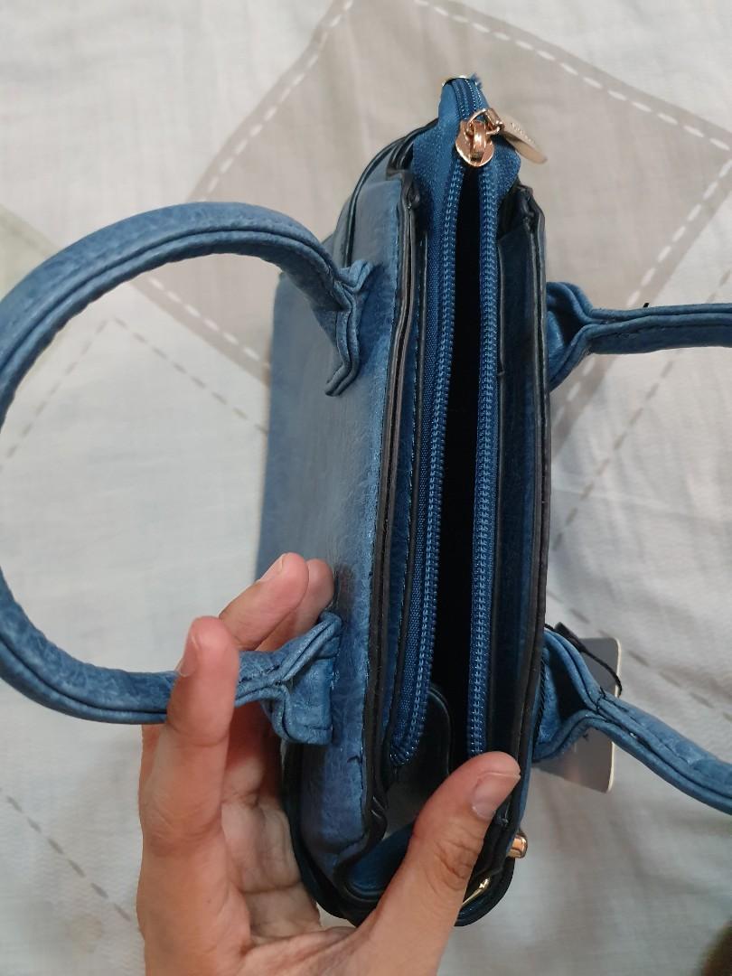 D. Kelly Japan Handbag, Luxury, Bags & Wallets on Carousell