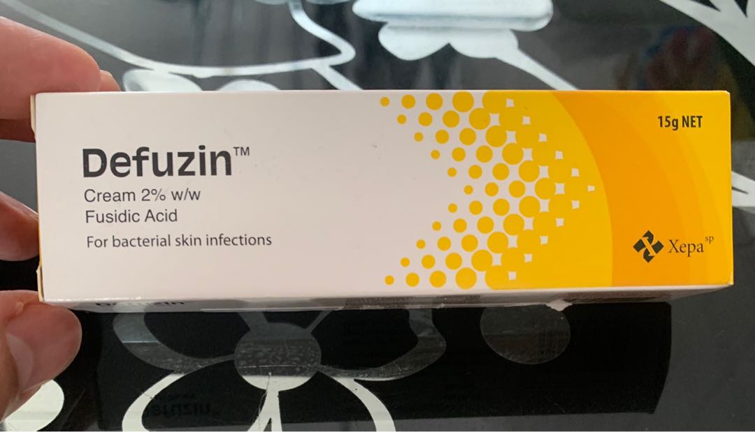 Defuzin (15g), Health & Nutrition, Health Supplements, Vitamins ...