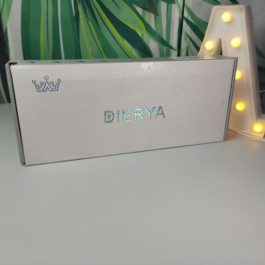 DIERYA KEYBOARD, Computers & Tech, Parts & Accessories, Computer ...