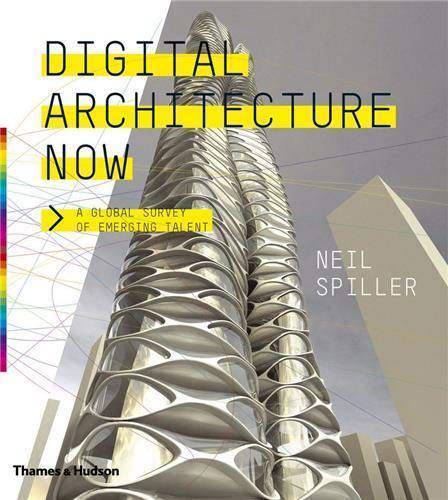 Digital Architecture Now by Neil Spiller, Hobbies & Toys, Books ...