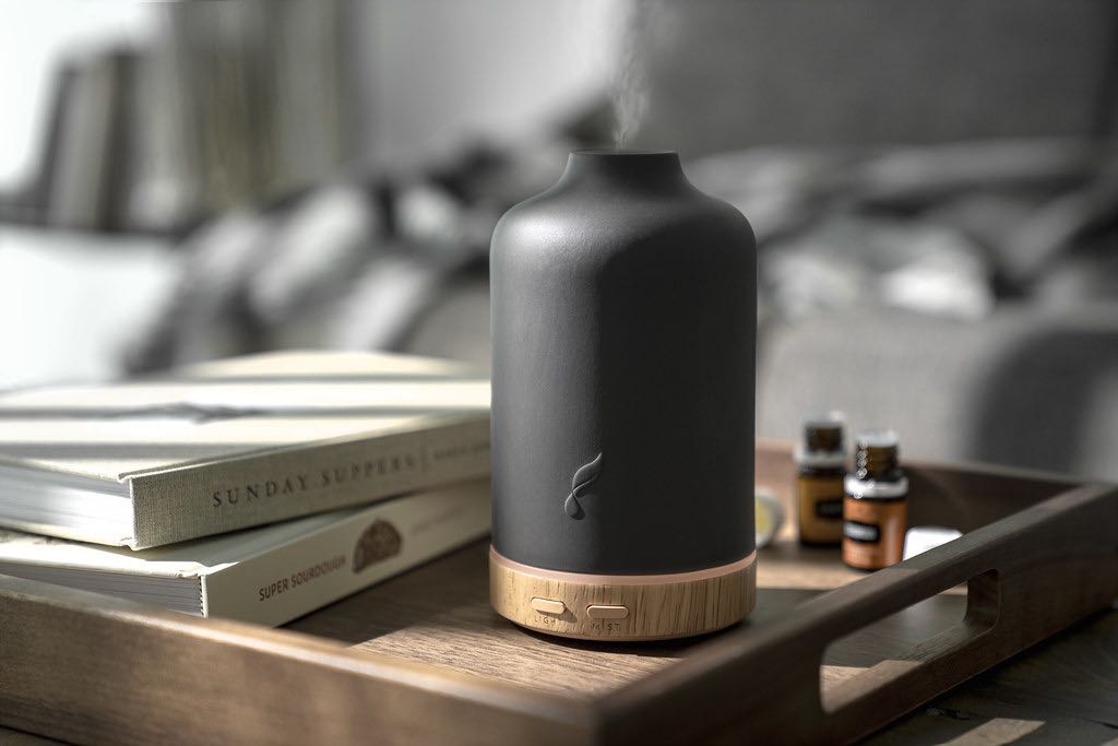 Ember Diffuser Young Living, TV & Home Appliances, Air Purifiers ...