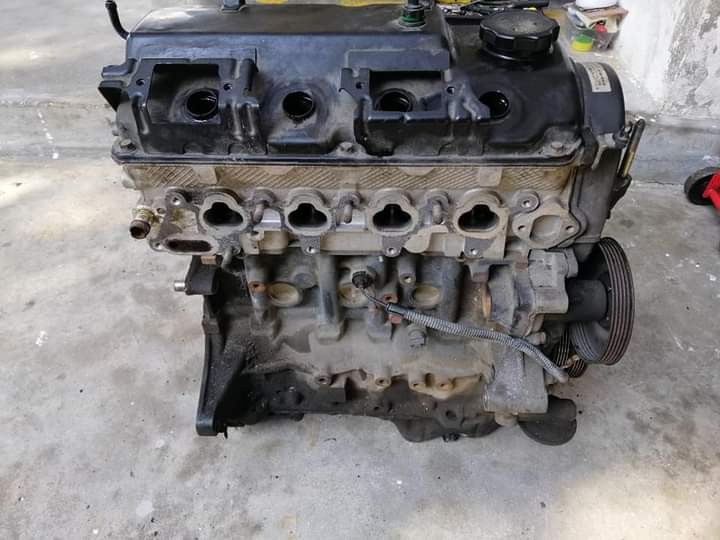 Enjin waja mmc..., Auto Accessories on Carousell