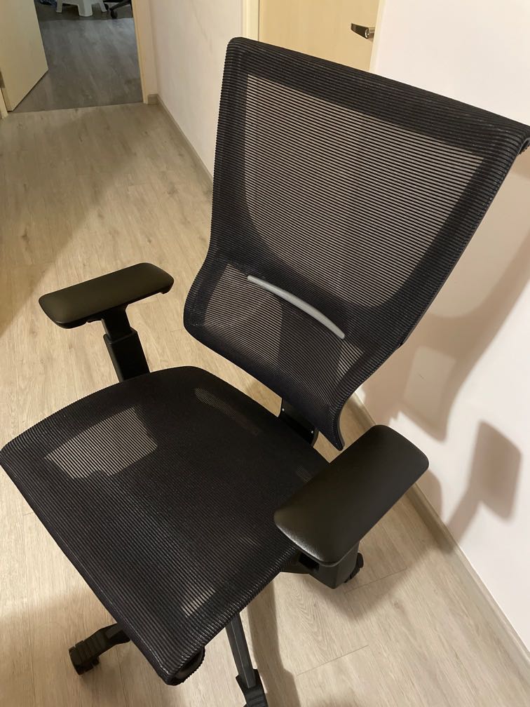 ERGOTUNE Classic, Furniture & Home Living, Furniture, Chairs on Carousell