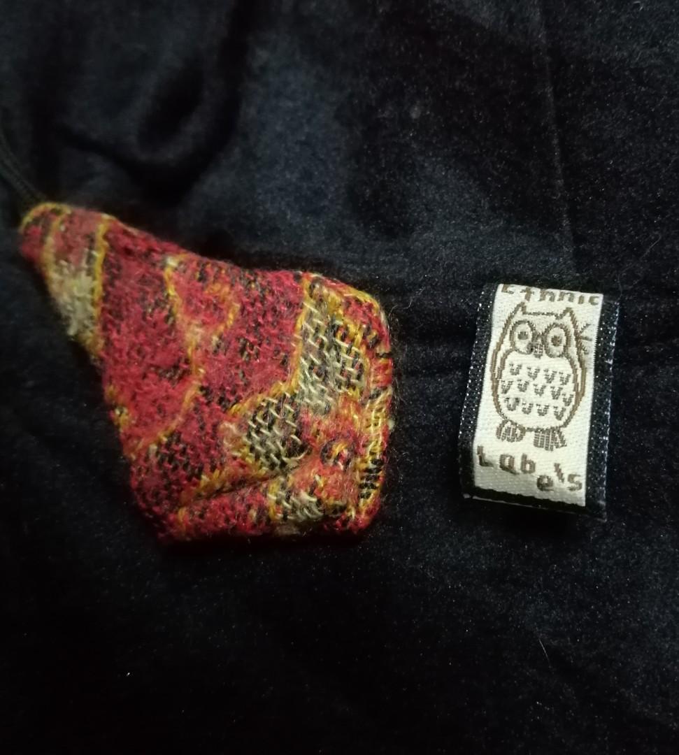 Ethnic Labels Native Navajo Vests, Men's Fashion, Tops & Sets, Formal ...