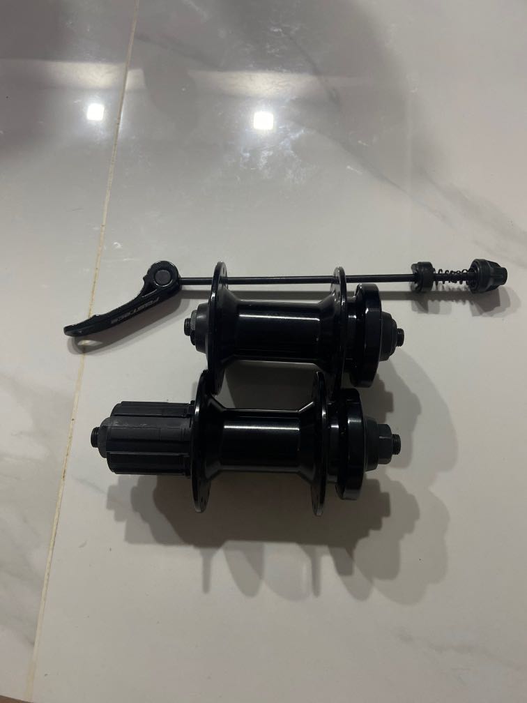 FastAce Hub, Sports Equipment, Bicycles & Parts, Parts & Accessories on ...