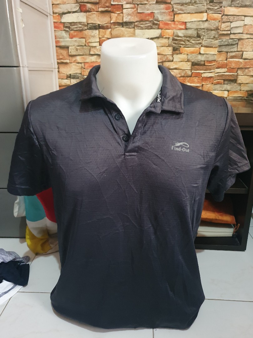 Find out dri fit po shirt, Men's Fashion, Tops & Sets, Tshirts & Polo ...