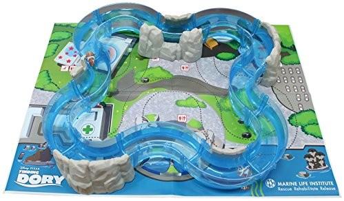 Finding Dory - Marine Life Institute Playset, Hobbies & Toys, Toys ...