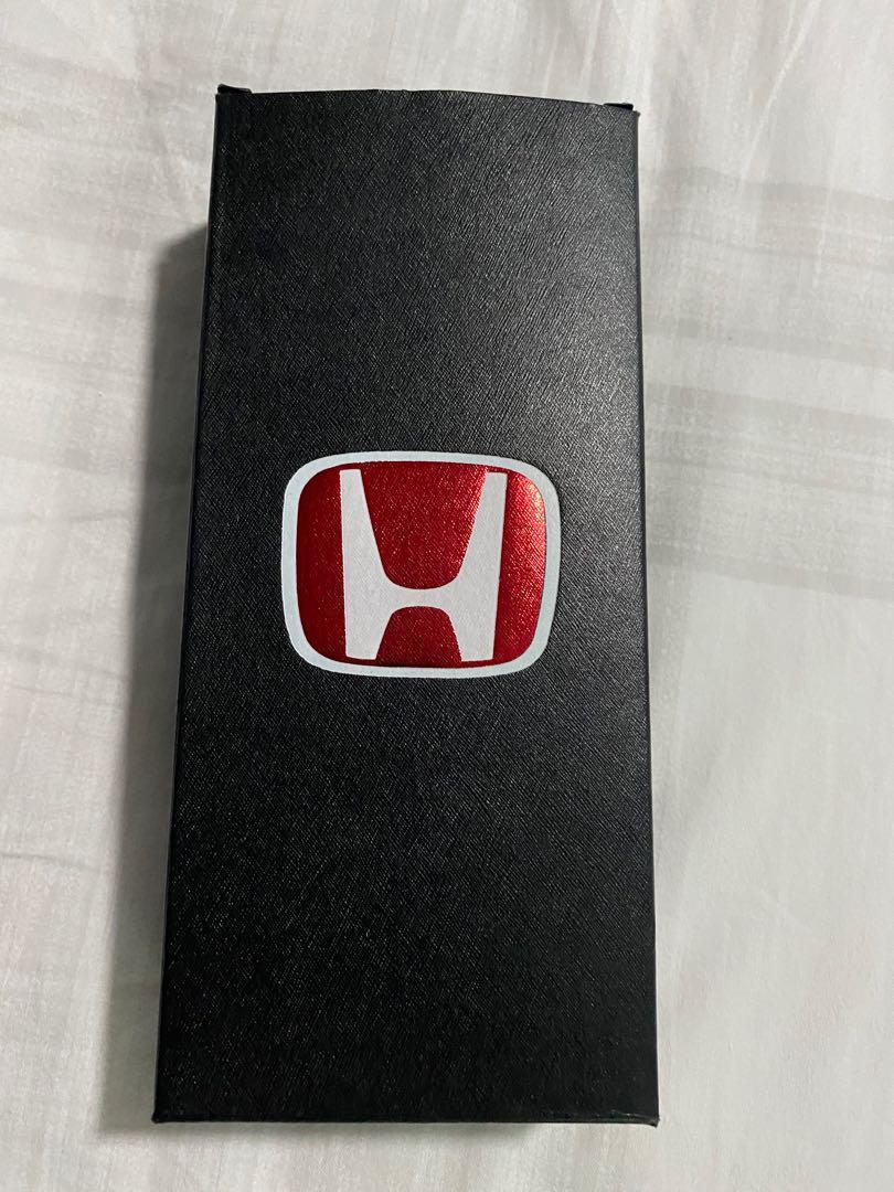 Honda Civic Type R official Meister watch, Men's Fashion, Watches ...
