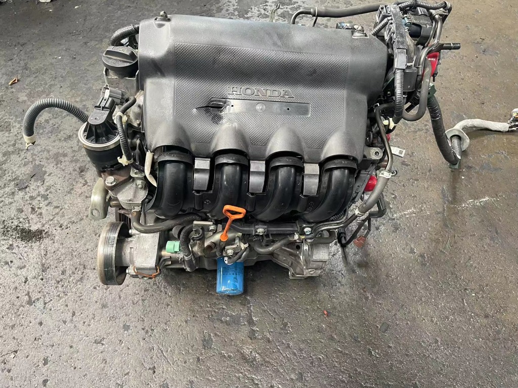 HONDA L15A IDSI/VTEC FOR CITY GD6/GD8/JAZZ GD1/GD3 1.5 CC ENGINE KOSONG ...