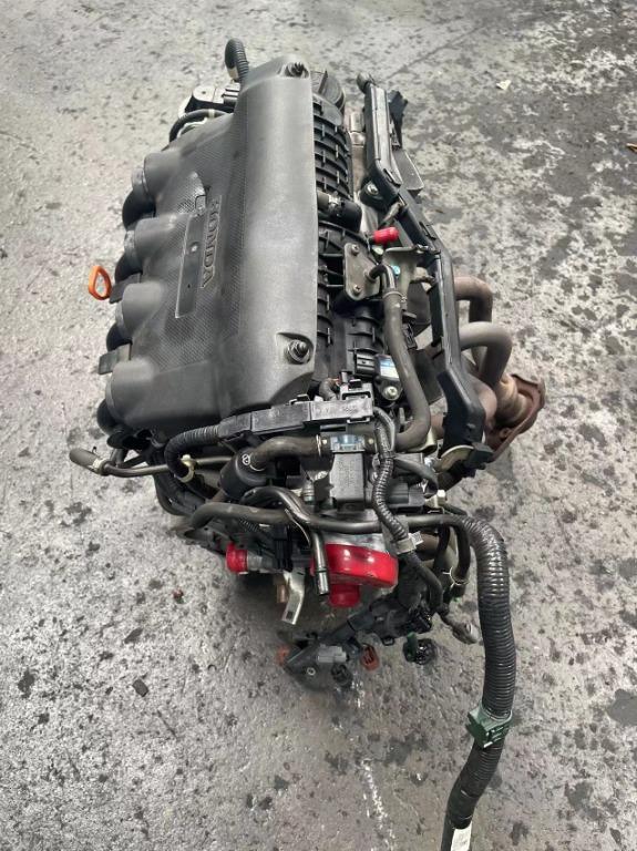 HONDA L15A IDSI/VTEC FOR CITY GD6/GD8/JAZZ GD1/GD3 1.5 CC ENGINE KOSONG(EMPTY)NO WARRANTY SABAH ...
