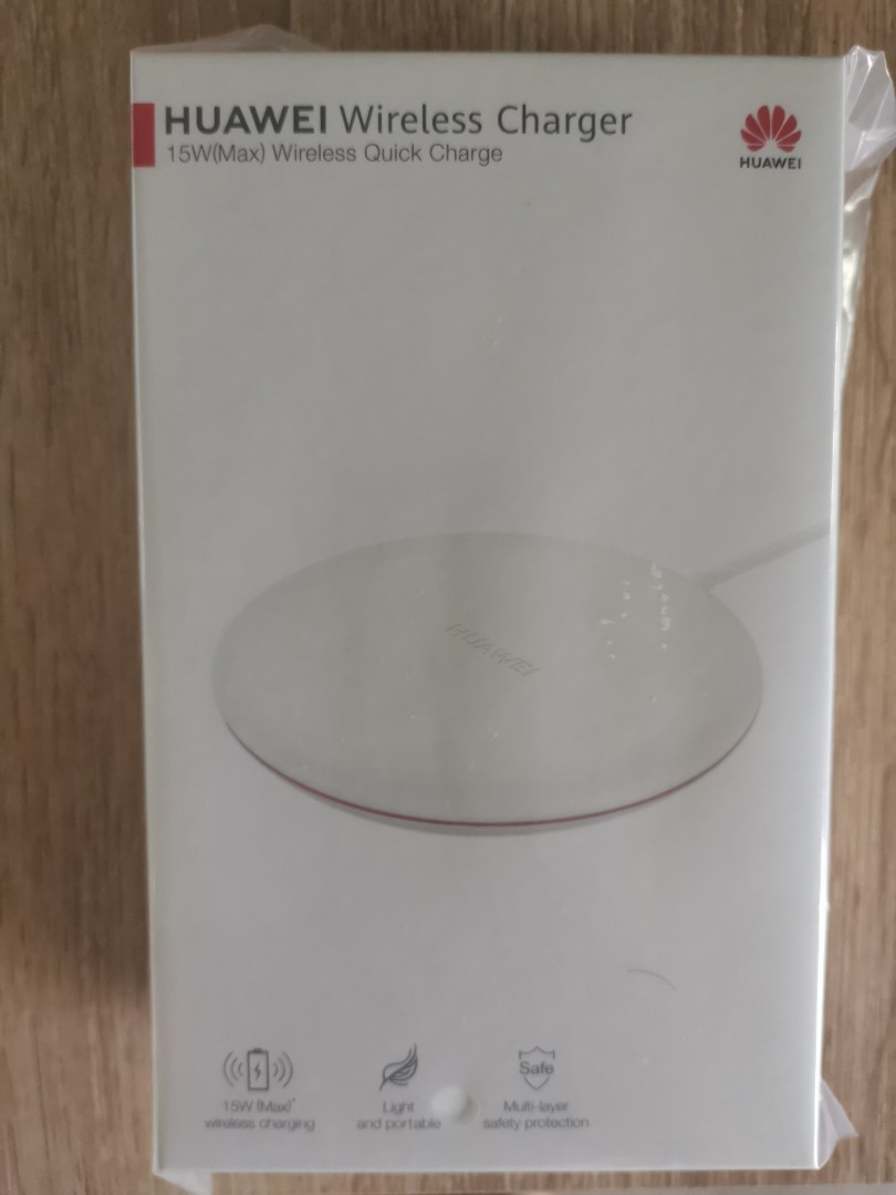 Huawei Wireless Charging, Mobile Phones & Gadgets, Mobile & Gadget ...