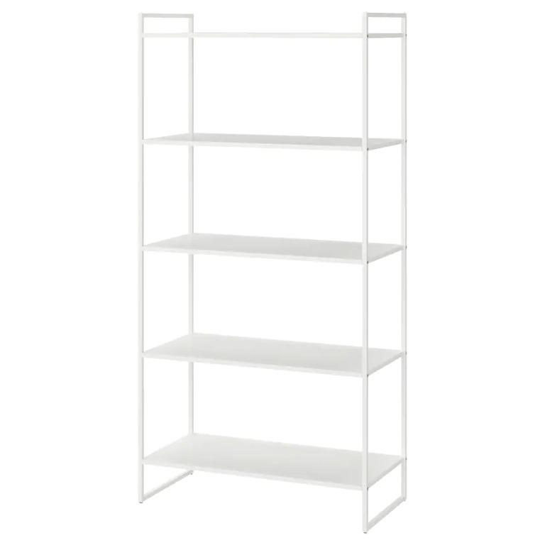 Ikea Mulig Shelf RACK, Furniture & Home Living, Furniture, Shelves ...