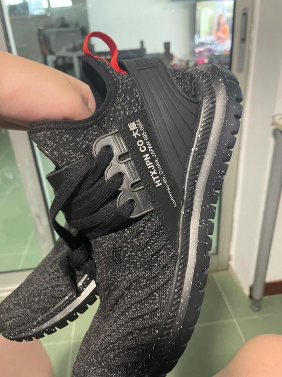 Japanese HTX Shoes, Men's Fashion, Footwear, Casual shoes on Carousell