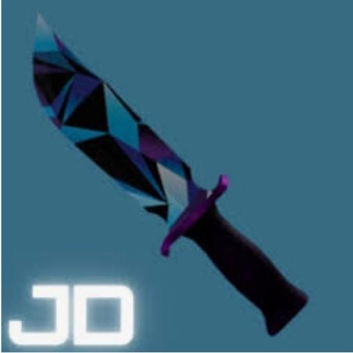 JD - MM2 - Roblox, Video Gaming, Video Games, Others on Carousell