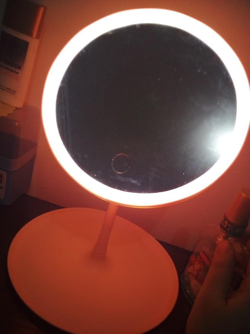 Kaca mirror, Elektronik, Lainnya di Carousell