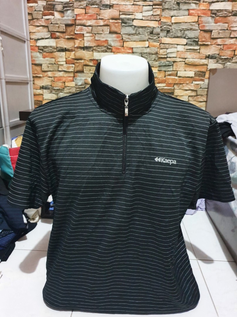 Kaepa shirt, Men's Fashion, Tops & Sets, Tshirts & Polo Shirts on Carousell