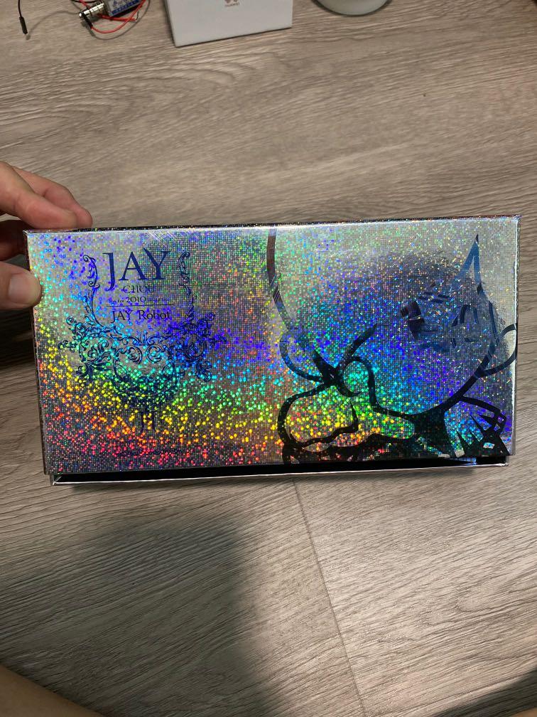 Limited Edition Jay Robot, Hobbies & Toys, Stationery & Craft, Art ...