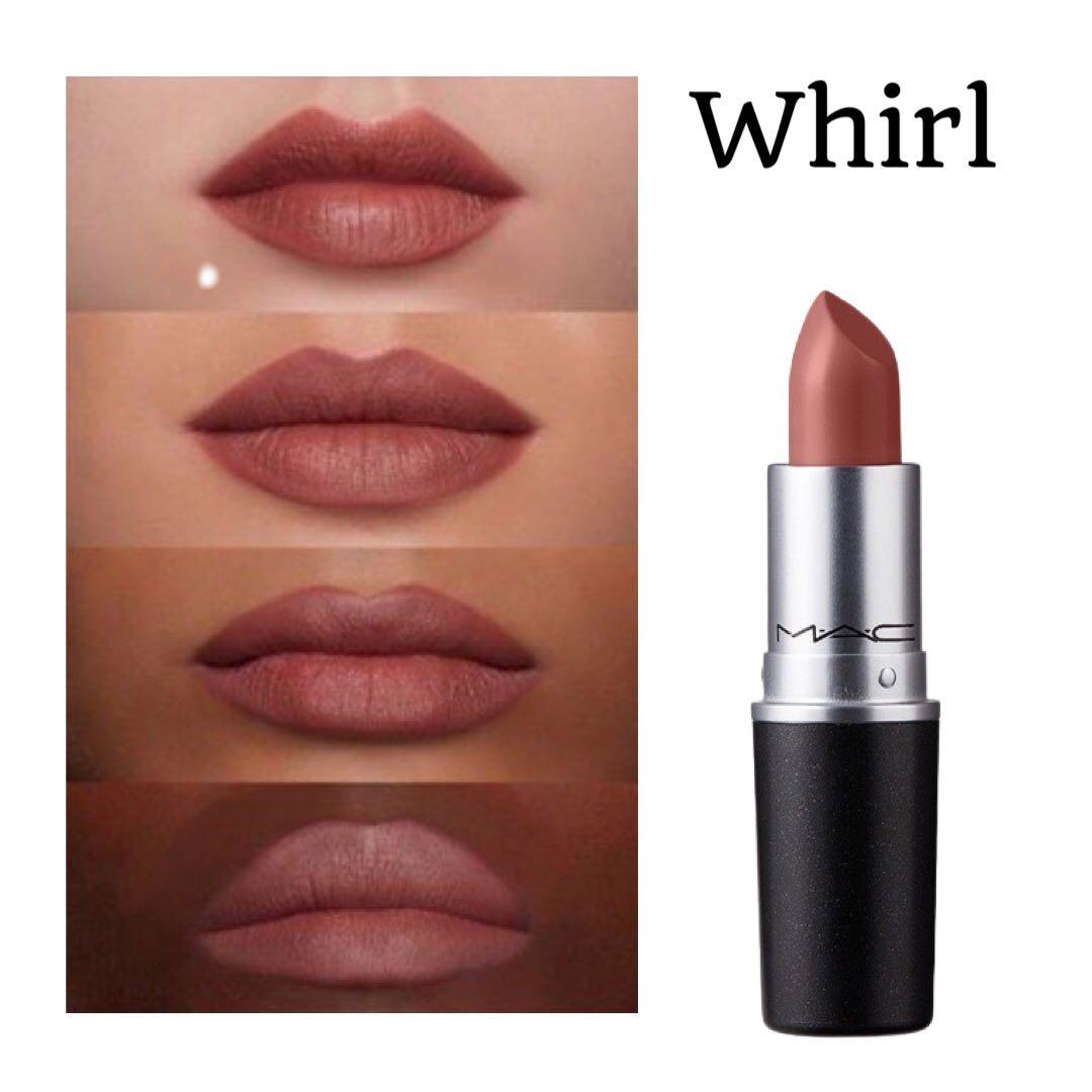 Mac Mini Lipsticks, Beauty & Personal Care, Face, Makeup on Carousell