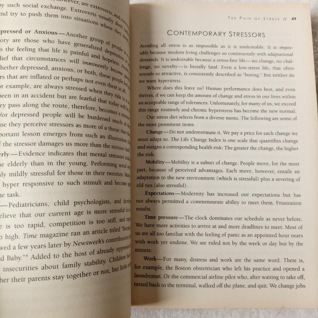 Margin by Richard A. Swenson, M.D., Hobbies & Toys, Books & Magazines ...