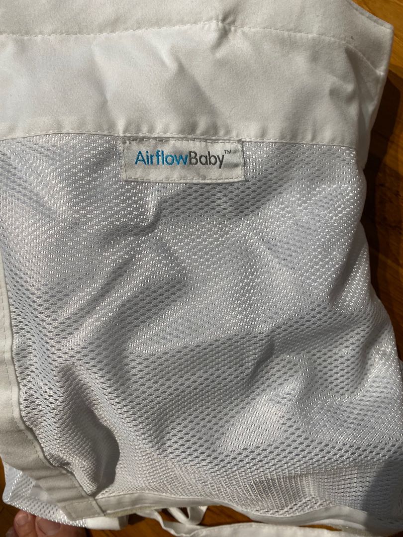 Mesh netting airflow baby, Babies & Kids, Baby Nursery & Kids Furniture ...