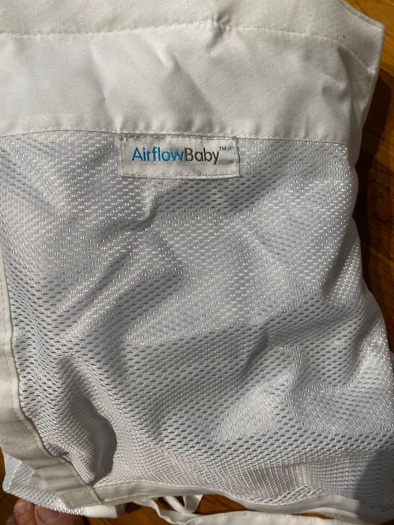 Mesh netting airflow baby, Babies & Kids, Baby Nursery & Kids Furniture ...