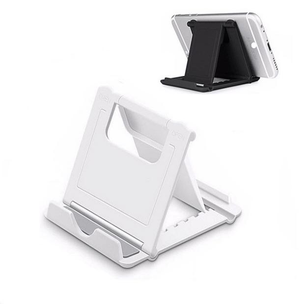 Mobile Phone Stand (White Color), Mobile Phones & Gadgets, Mobile ...