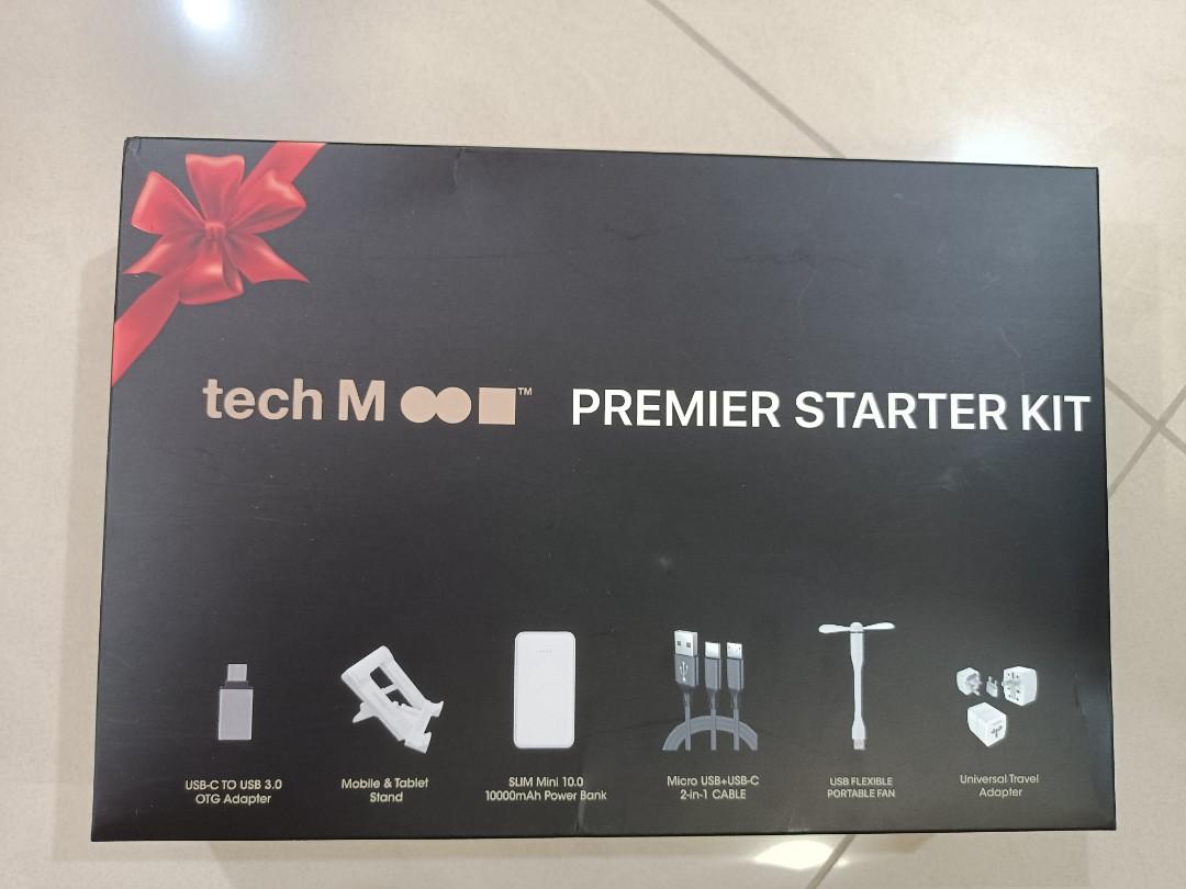 Mobile Starter Kit, Mobile Phones & Gadgets, Other Gadgets on Carousell