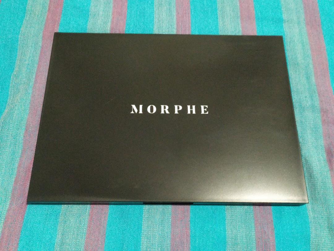 Morphe 35G Bronze Goals, Beauty & Personal Care, Face, Makeup on Carousell