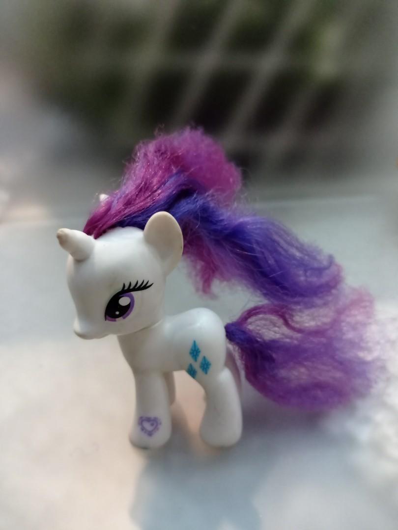 MY little poni kuda poni premium hasbro asli 3 inci harga per pc, Toys ...